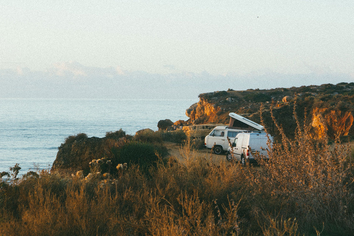 10 Must-Have Upgrades to Campify Your Van: The Ultimate Guide – Adventure Fitouts