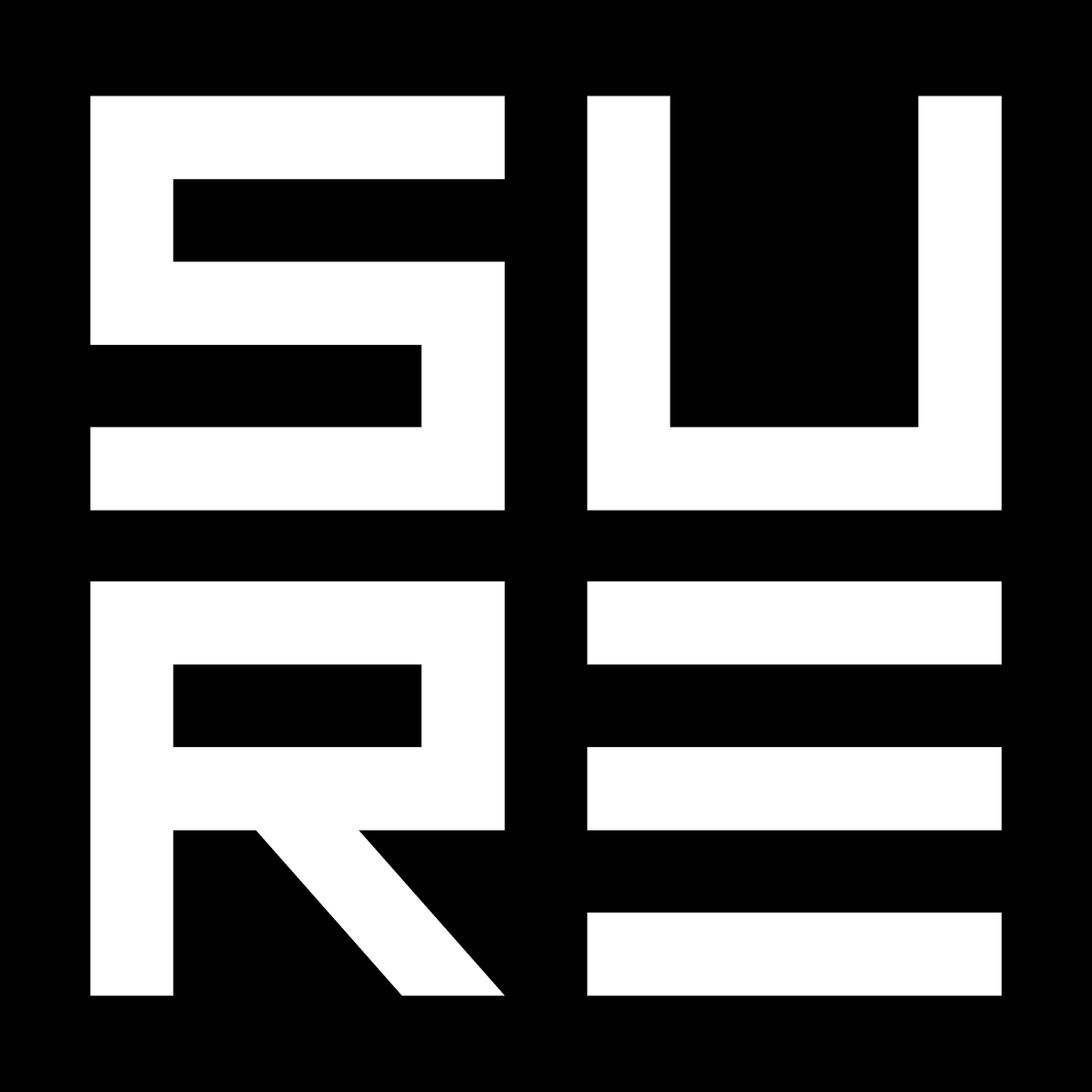 SURE COMPONENTS – Adventure Fitouts