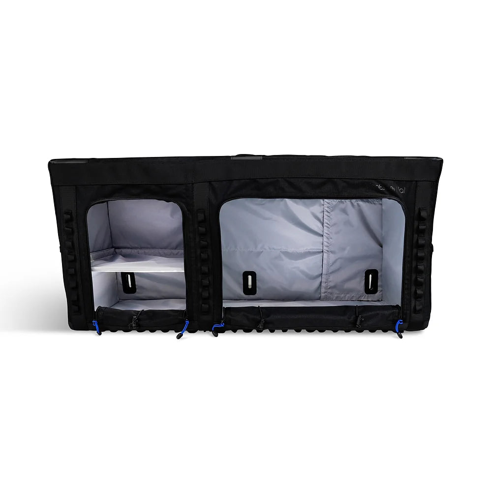 Van Essentials Upper Storage Cabinet 36" – Adventure Fitouts