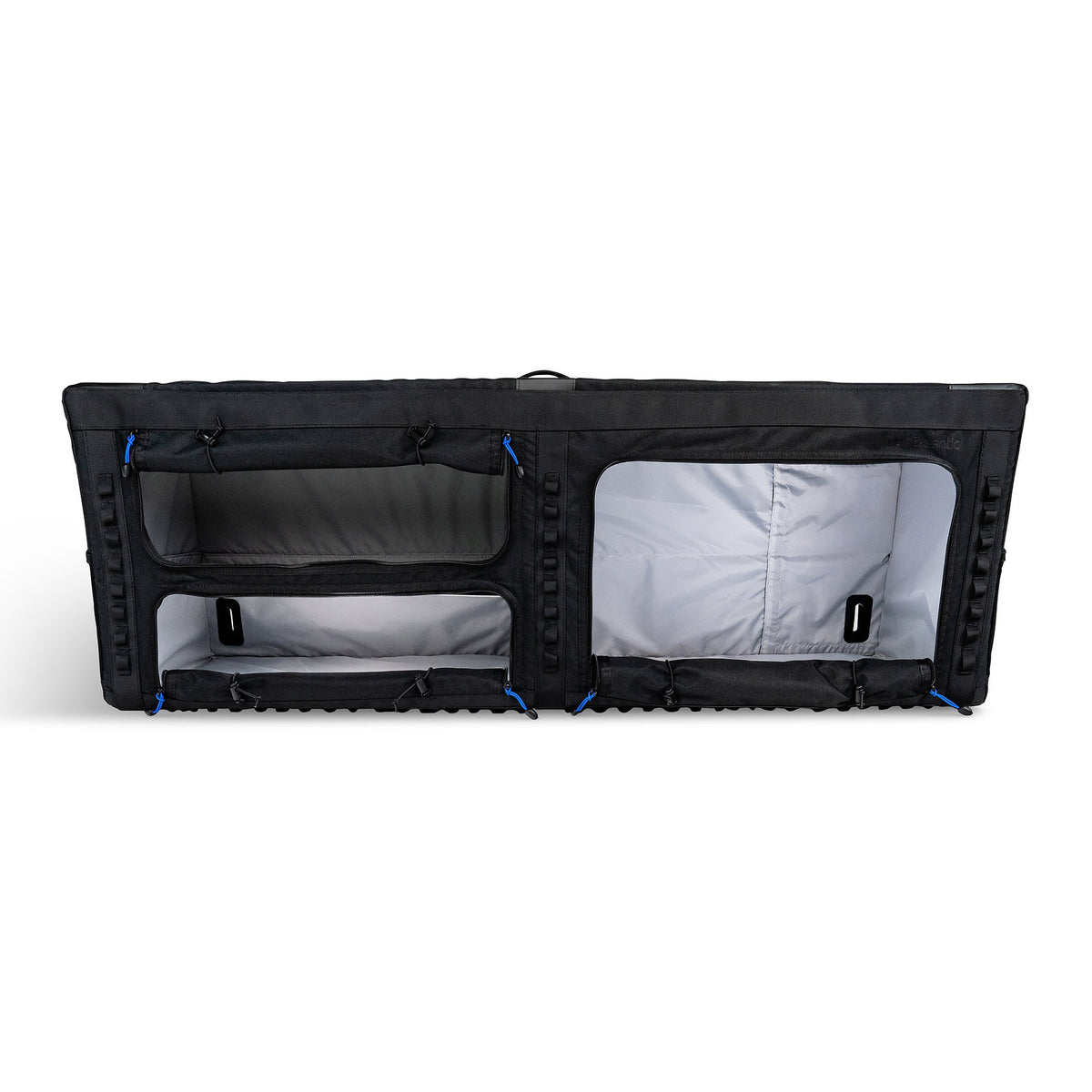 Van Essentials Upper Storage Cabinet 48" – Adventure Fitouts