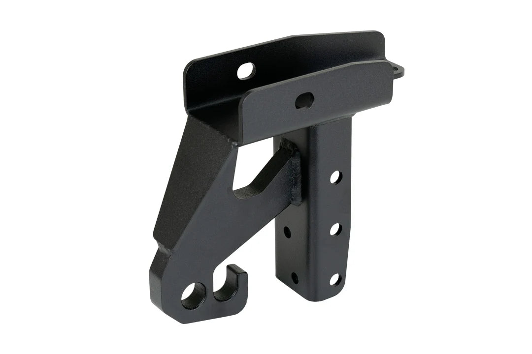 VAN COMPASS FRONT TOW POINT RECOVERY POINTS - SPRINTER 2019 ...