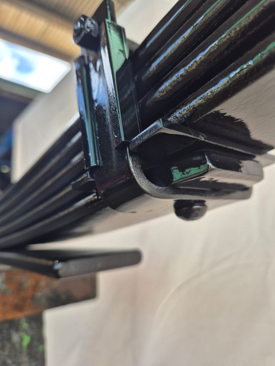 Sprinter Leaf Pack Replacement – Heavy-Duty Multi-Leaf Spring Upgrade ...