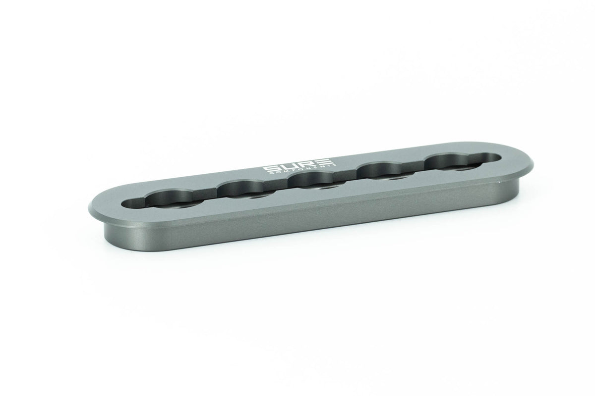 SURE FLUSH MOUNT RAIL SYSTEM - 150mm – Adventure Fitouts
